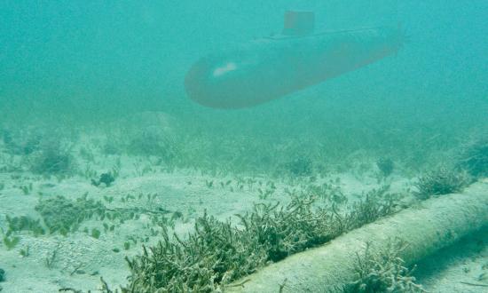 Information Warfare in the Depths: An Analysis of Global Undersea Cable Networks | Proceedings ...